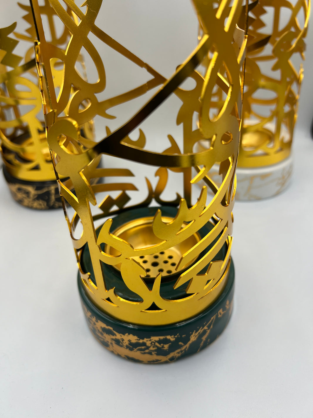 Oud, Bakhoor, Burners and Accessories – The Ahsan Store