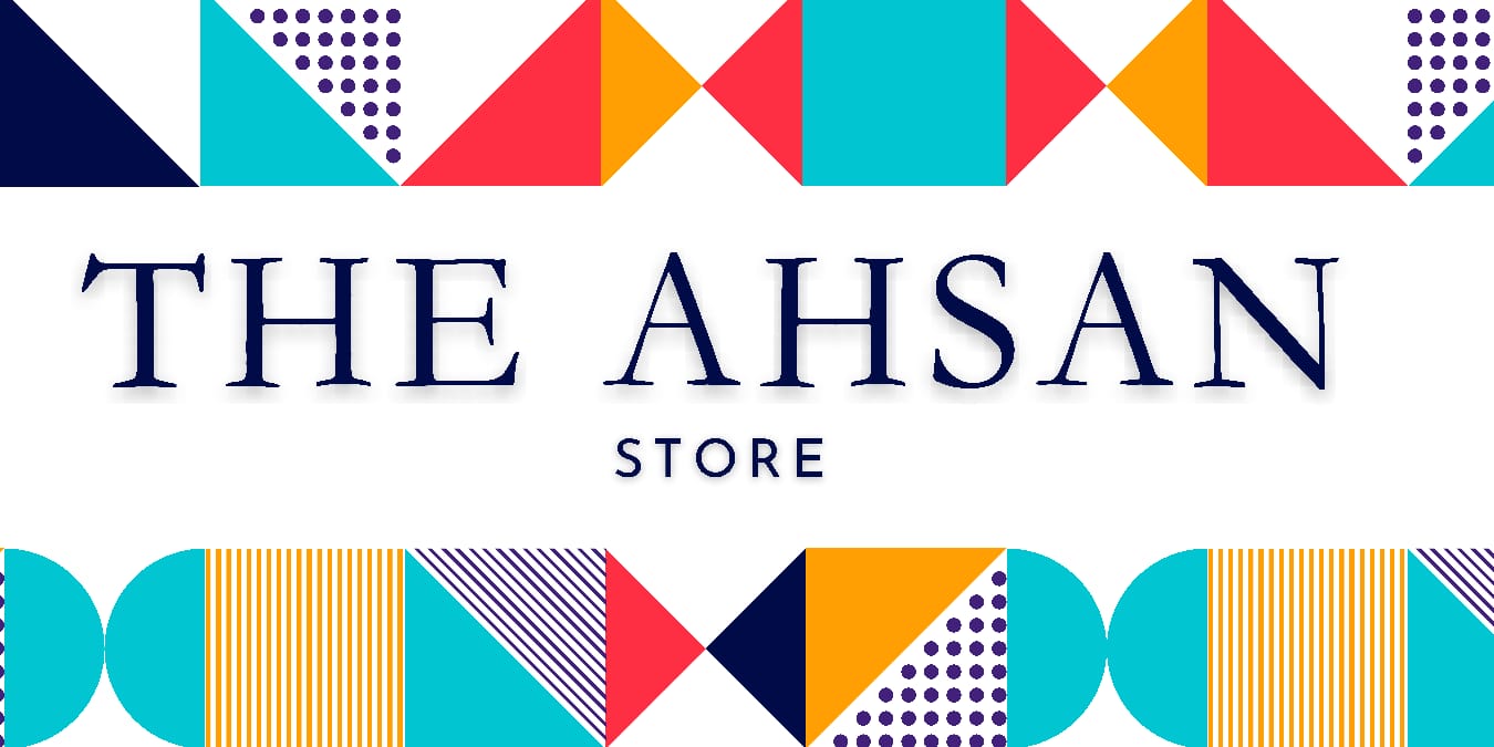 Ahsan Airflow Abaya (Girls) – The Ahsan Store