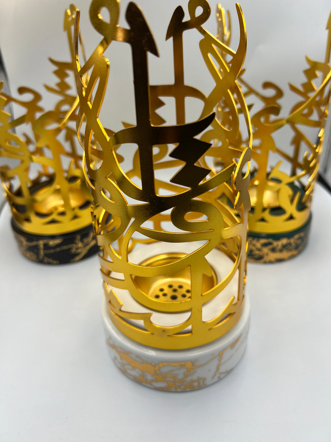 Oud, Bakhoor, Burners and Accessories – The Ahsan Store