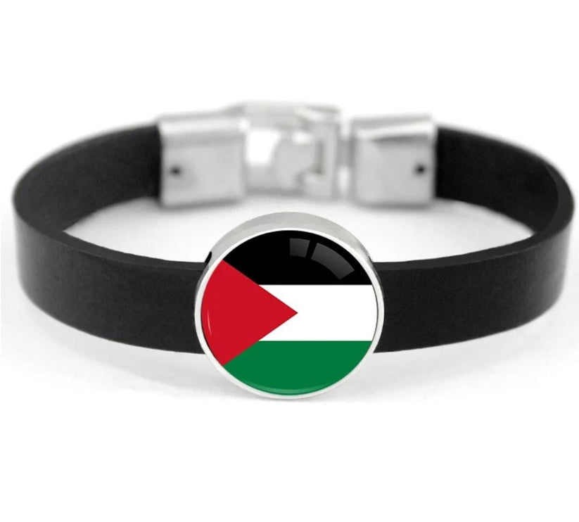 Palestine Bracelets – The Ahsan Store